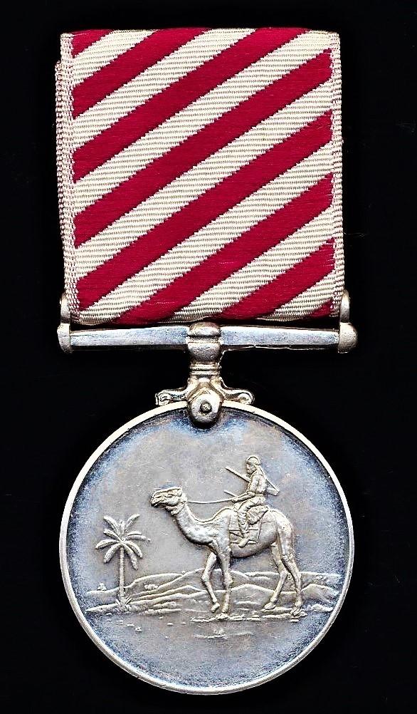 Aberdeen Medals | Trucial States: Loyal Service Medal of the Trucial ...