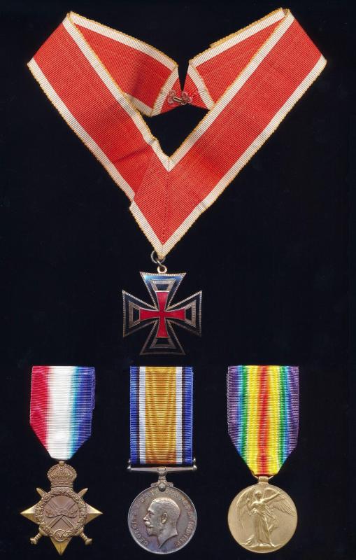 Aberdeen Medals | A Scottish Masonic Knights Templar 'Jewel' and Great ...