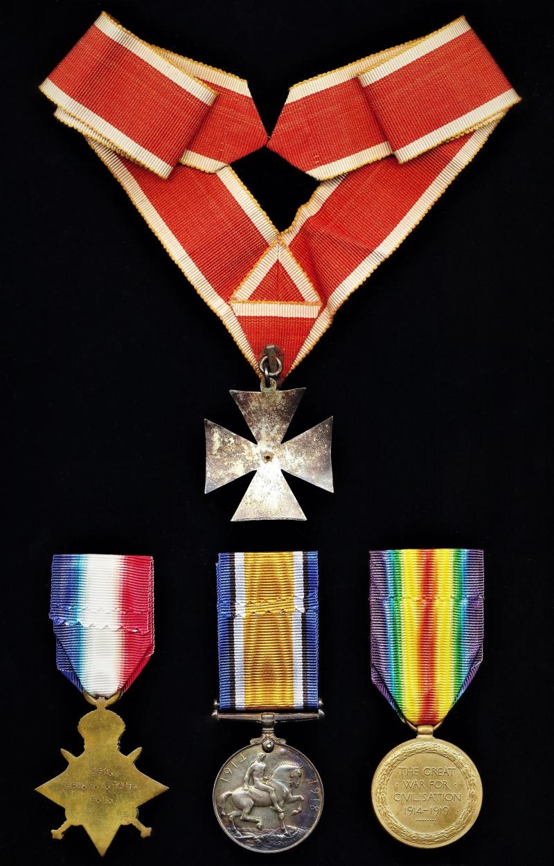 Aberdeen Medals | A Scottish Masonic Knights Templar 'Jewel' and Great ...