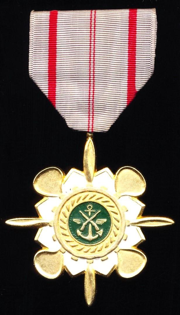 Technical Service Medal Vietnam The Republic Of Vietnam Campaign Medal
