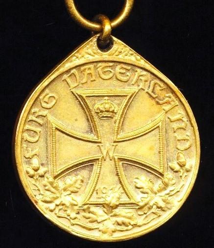 Aberdeen Medals | Germany (Weimar Republic): German Legion of Honour