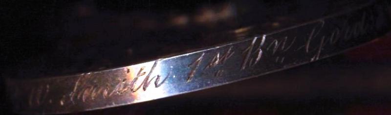 Aberdeen Medals | India General Service Medal 1895.-1902. Victorian silver issue with clasp ...