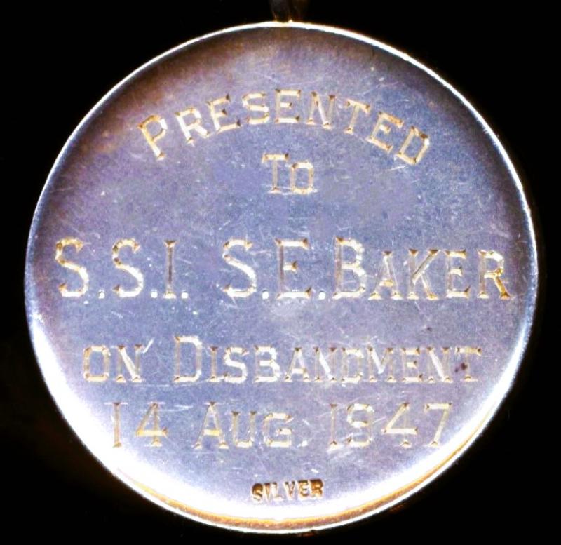 Aberdeen Medals | A scarce Second World War era regimental group of 3 ...