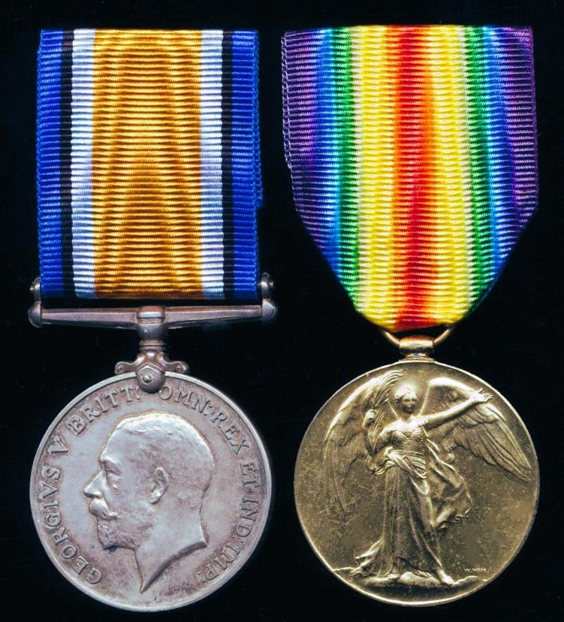 Aberdeen Medals | A poignant documented 'Somme Veteran's' Great War ...