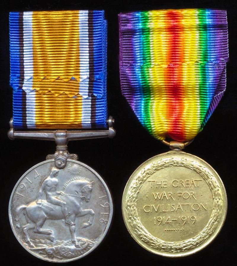 Aberdeen Medals | A poignant documented 'Somme Veteran's' Great War ...