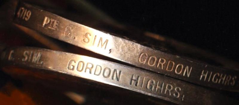 Aberdeen Medals | A 'New Deer' Jock's South African War campaign medal ...