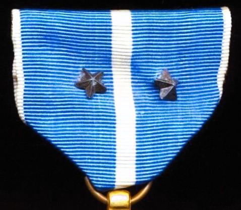 Aberdeen Medals | United States: Korean Service Medal. With 2 x bronze ...