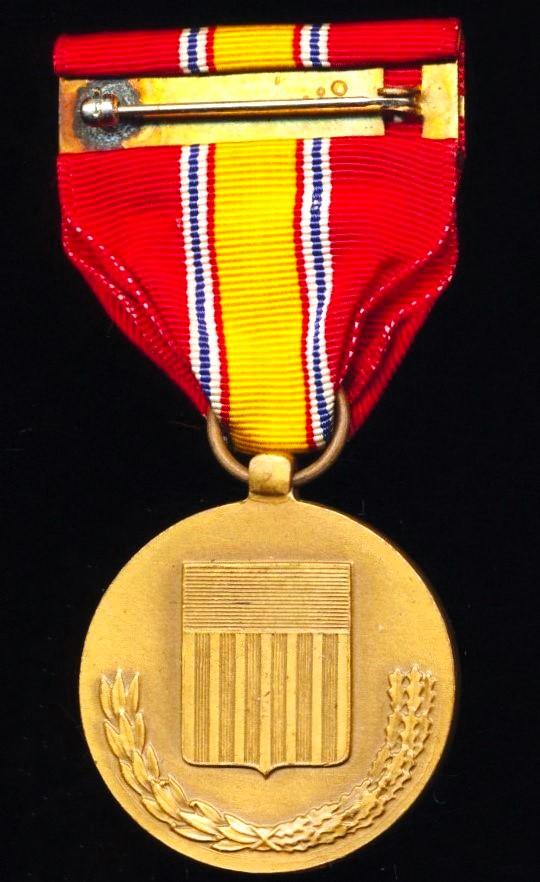 Aberdeen Medals | United States: National Defense Service Medal