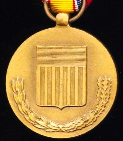 Aberdeen Medals | United States: National Defense Service Medal