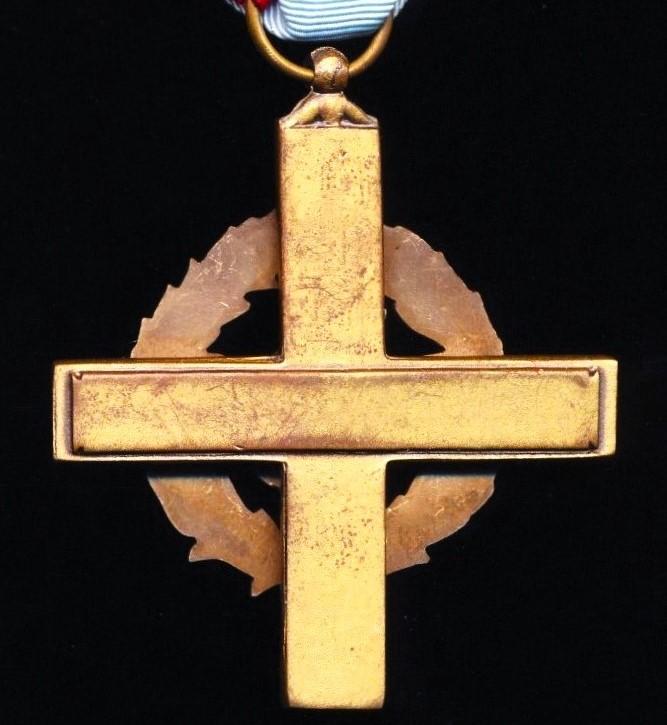 Aberdeen Medals | United States: Air Force Cross