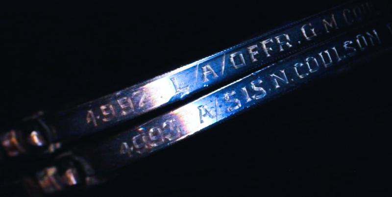 Aberdeen Medals | A Durham 'Sisters' Great War St. John Ambulance ...