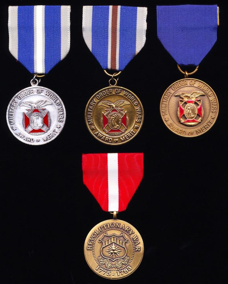 Aberdeen Medals | Shop