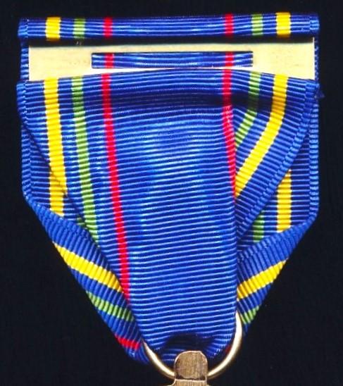 Aberdeen Medals | United States: Nuclear Deterrence Operations Service ...