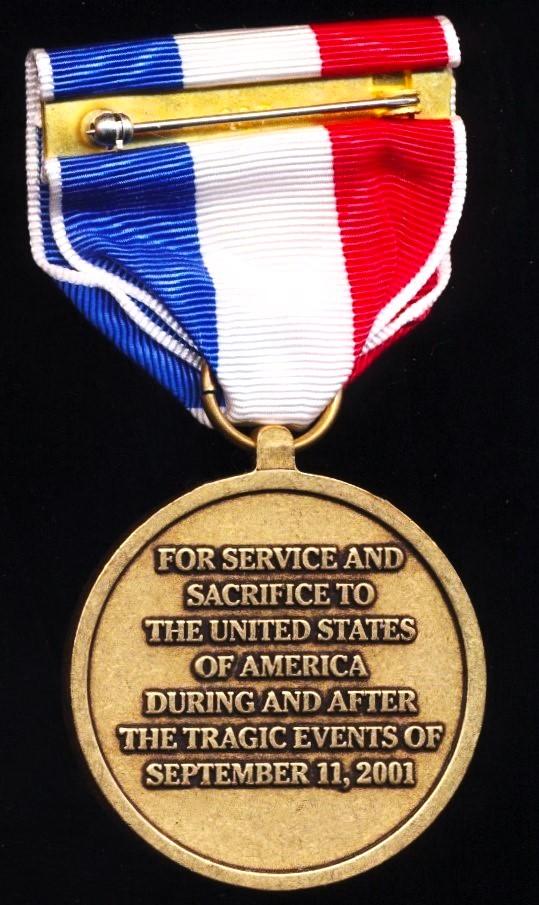 Aberdeen Medals | United States: Department of Transportation ...