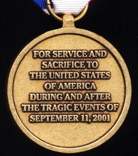 Aberdeen Medals | United States: Department of Transportation ...