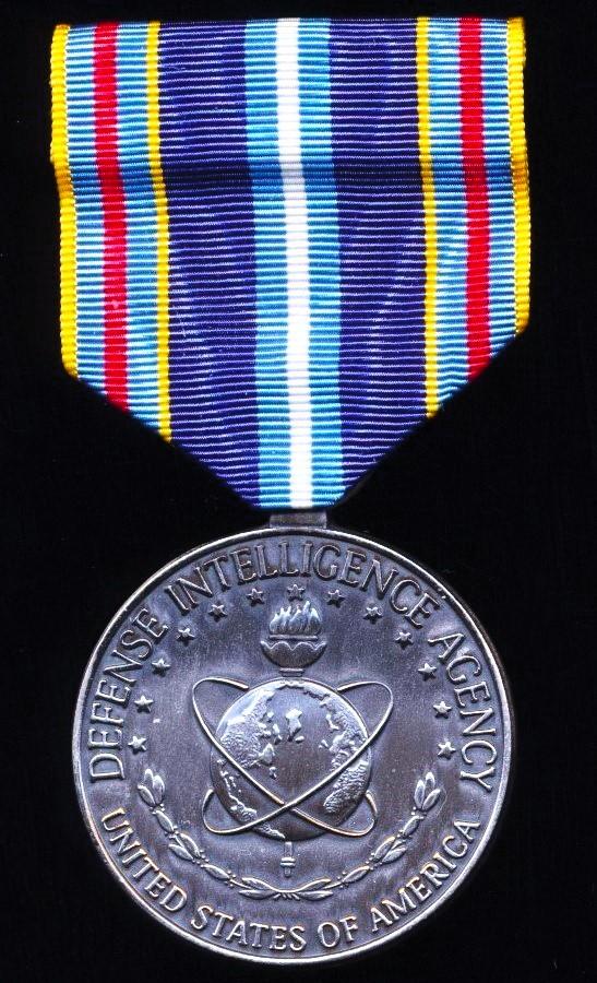 Aberdeen Medals United States United States Defense Intelligence Aberdeen Medals United States United States Defense Intelligence
