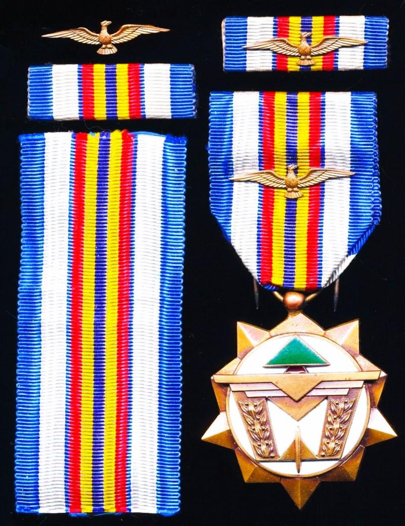 Aberdeen Medals | Lebanon: Medal of the Eagle. 2nd Class, gilded bronze ...