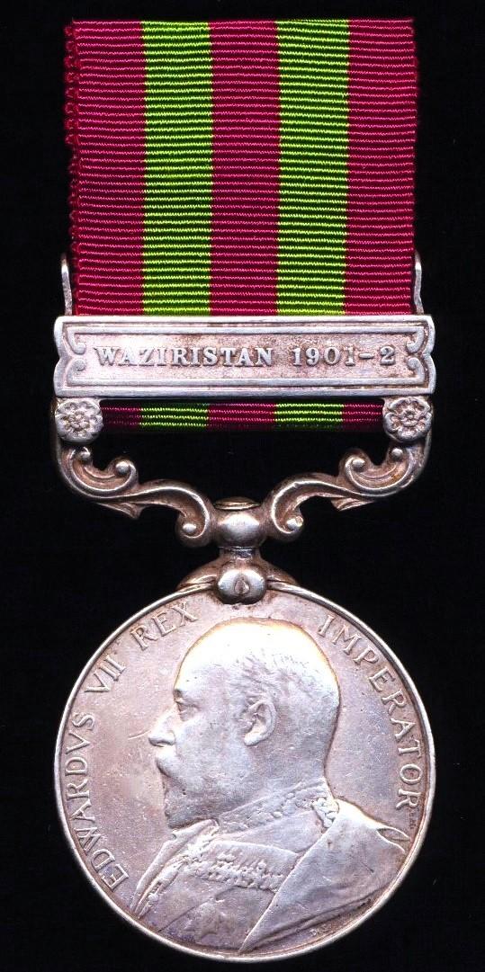 Aberdeen Medals | Shop