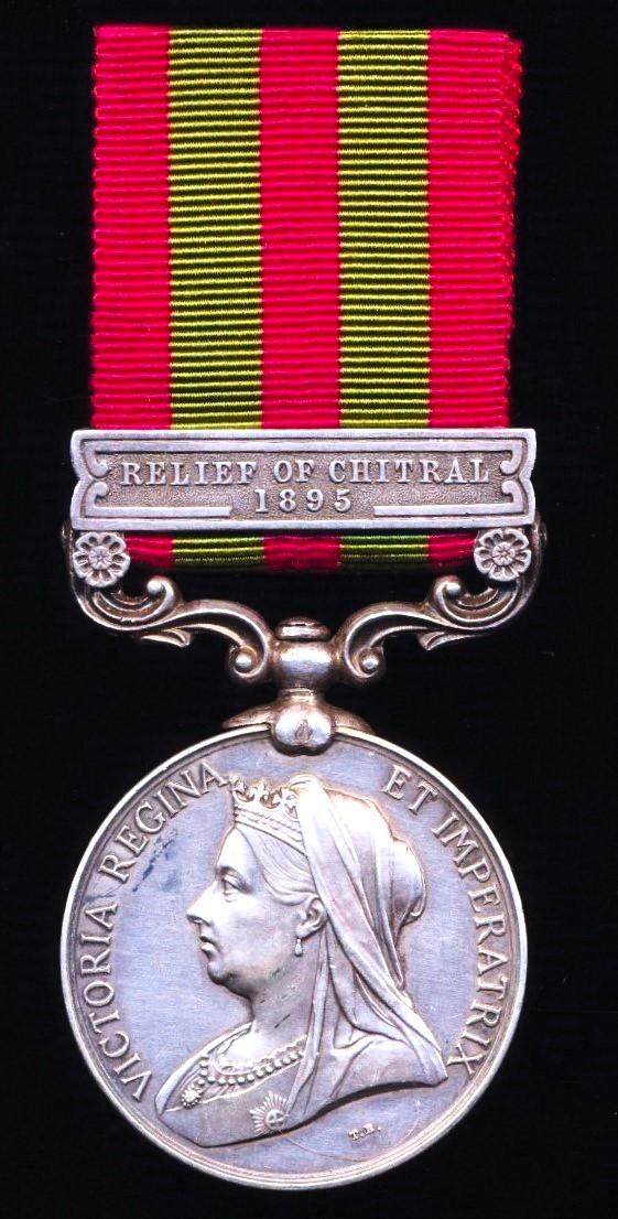 Aberdeen Medals | Shop
