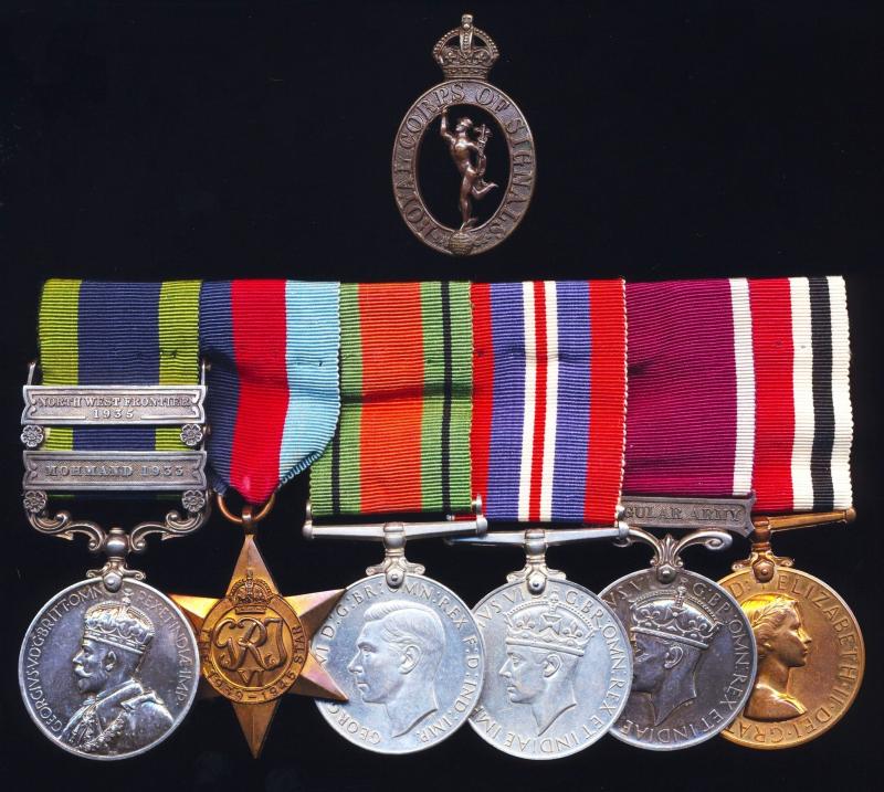 Aberdeen Medals | Shop