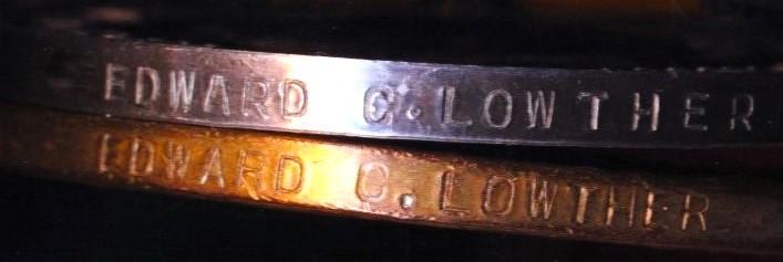 Aberdeen Medals | A 'Foreign Trades' Master Mariner's Great War ...