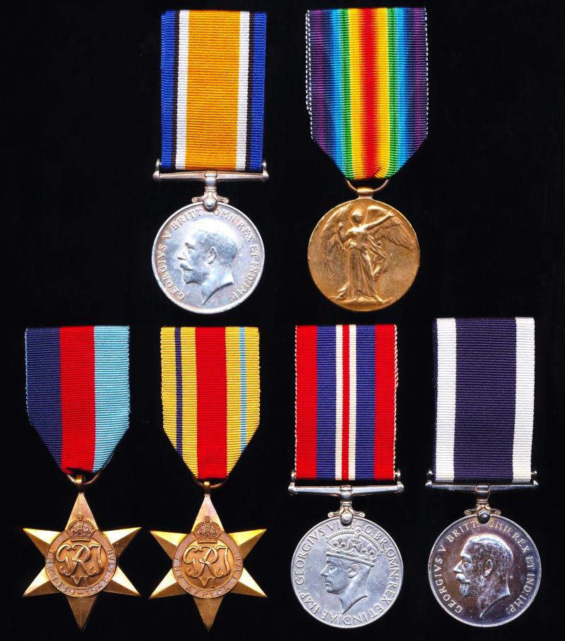 Aberdeen Medals | Shop