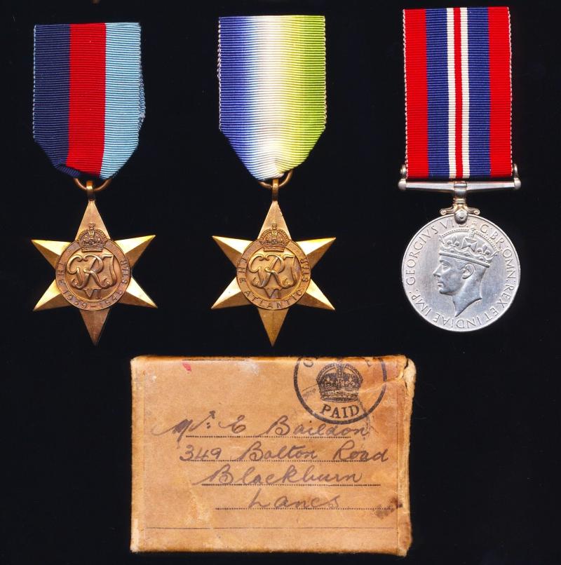 Aberdeen Medals | The Pride of the Royal Navy H.M.S. Hood 'The Mighty ...