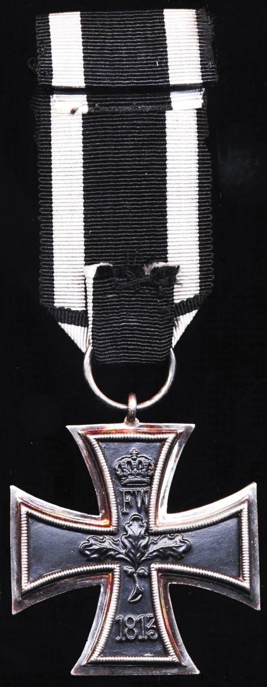 Aberdeen Medals | Germany (Imperial): Iron Cross 1914. Second Class ... Aberdeen Medals | Germany (Imperial): Iron Cross 1914. Second Class ...