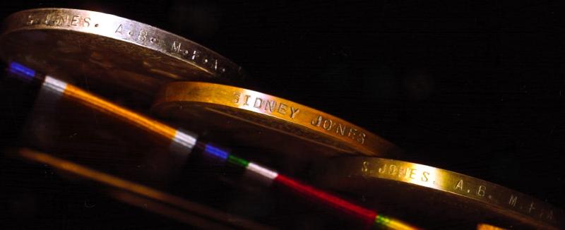 Aberdeen Medals | A Merchant Seaman's World Wars Multi-Campaign medal group of 7: Steward Sidney ...