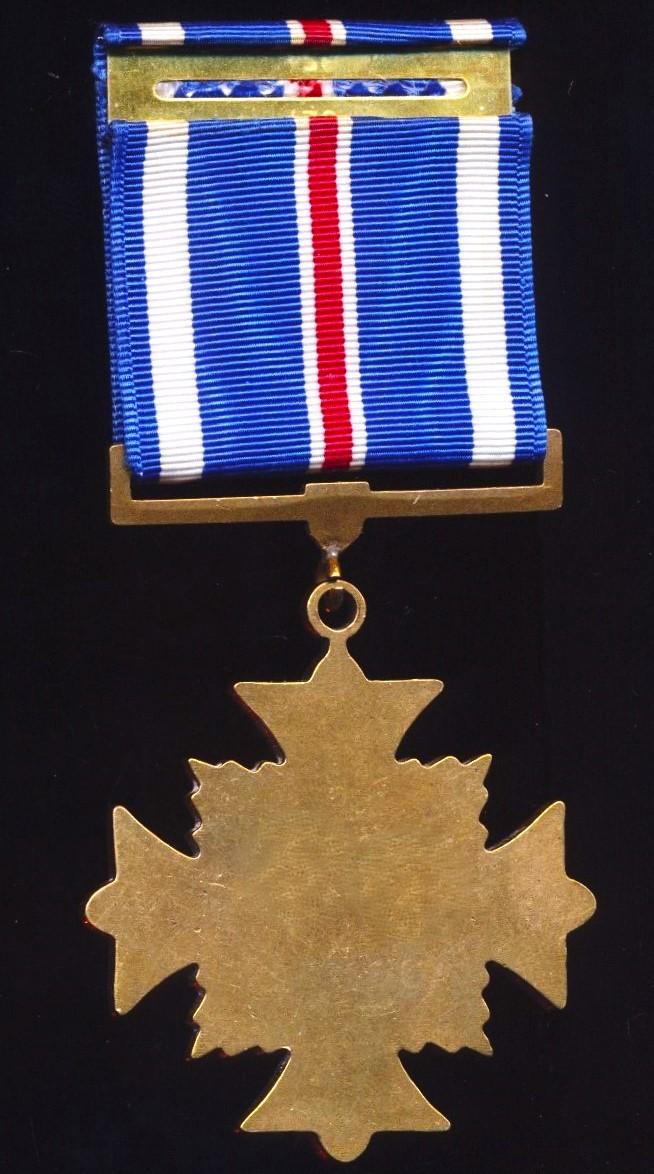 Aberdeen Medals | United States: Distinguished Flying Cross. Circa 1990 ...