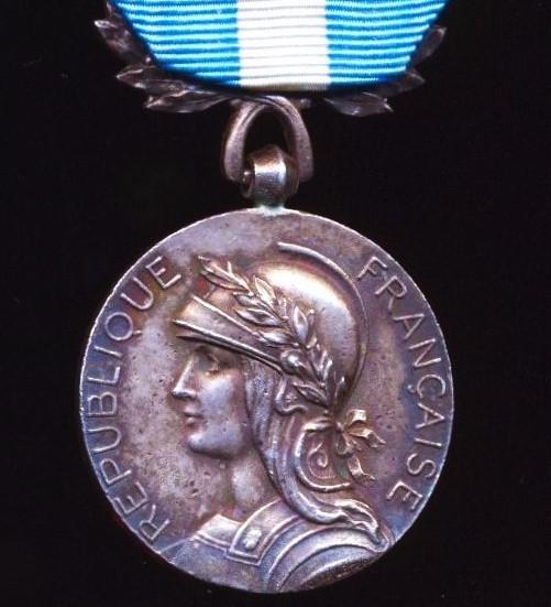 Aberdeen Medals | France: Colonial Medal (la Medaille Coloniale ...