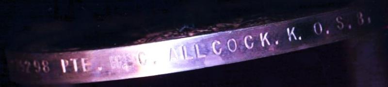 Aberdeen Medals | Military Long Service and Good Conduct Medal. GV ...