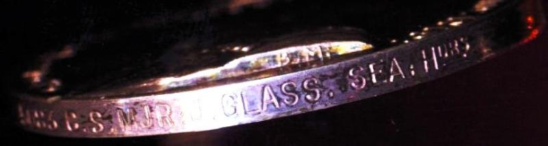 Aberdeen Medals | Military Long Service and Good Conduct Medal, GV 1st ...