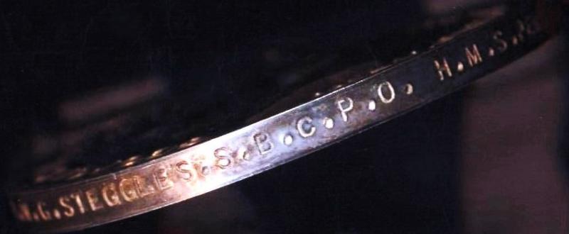 Aberdeen Medals | A 'Decorated' Welsh Sick Bay Attendants 'Busy Naval ...