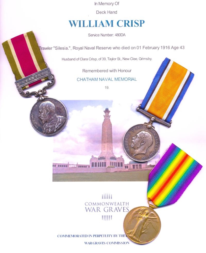 Aberdeen Medals | Shop