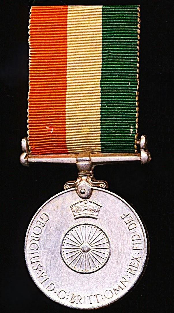 Aberdeen Medals | India (Dominion): Independence Medal 1947 (21131487 ...