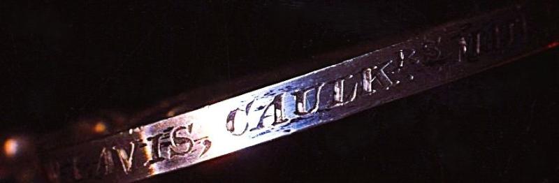 Aberdeen Medals | India General Service Medal 1854. Silver issue. With ...