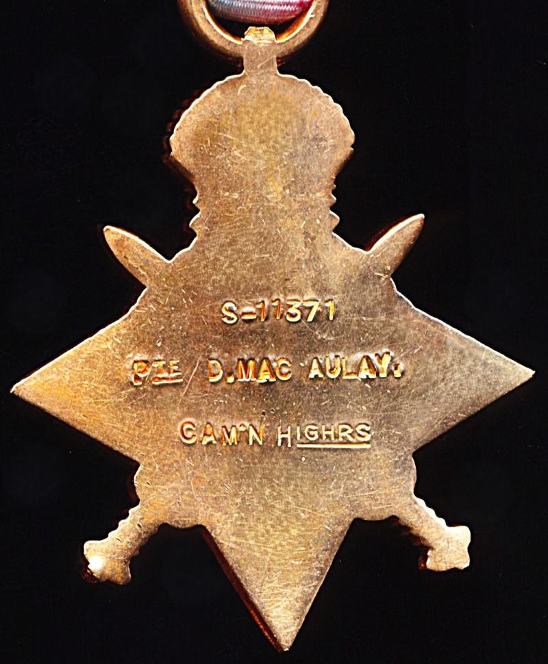 Aberdeen Medals | A rare 'Efficiency Decoration India' World Wars medal ...