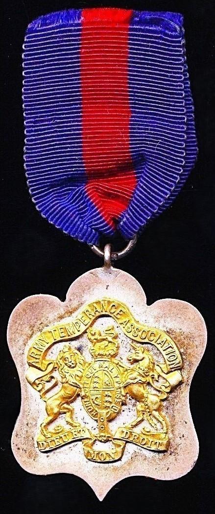 Aberdeen Medals | An Officer & former Regimental Drum-Major's Civil ...