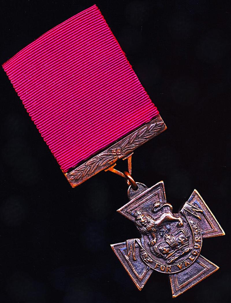 Aberdeen Medals | Victoria Cross. A contemporary copy, from circa 1899-1914