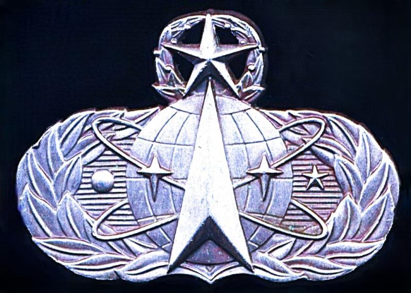 Aberdeen Medals | United States Air Force: Space and Missile Master ...