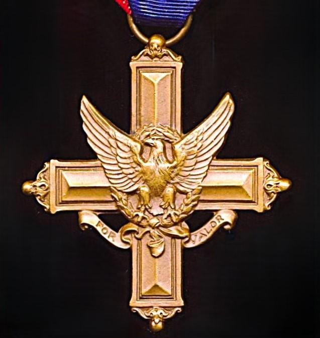 Aberdeen Medals | United States: Distinguished Service Cross (Army ...