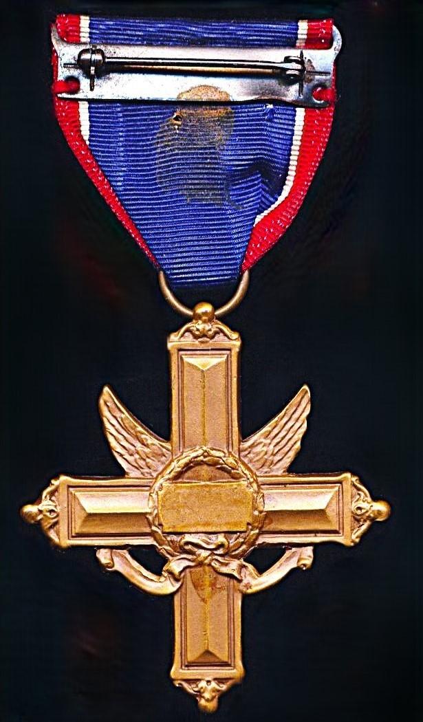 Aberdeen Medals | United States: Distinguished Service Cross (Army ...