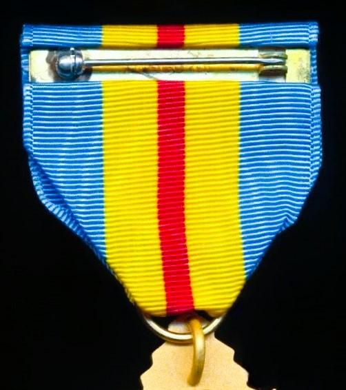 Aberdeen Medals | United States: Defense Distinguished Service Medal (DDSM)