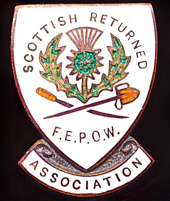 Aberdeen Medals | Scottish Returned Far East Prisoner of War ...
