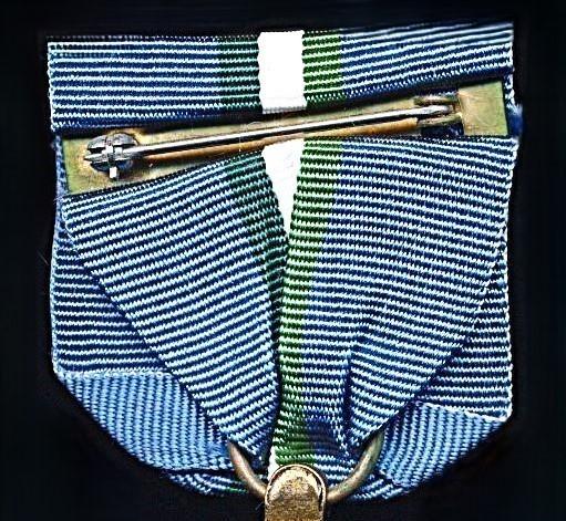 Aberdeen Medals | United Nations Medal: UNTEA / UNSF (United Nations ...